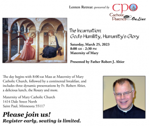 Catholic Parents Online