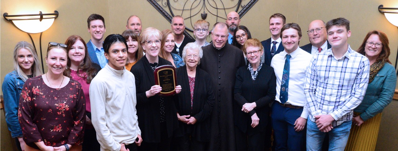 2022 – Anne O’Meara | Catholic Parents OnLine